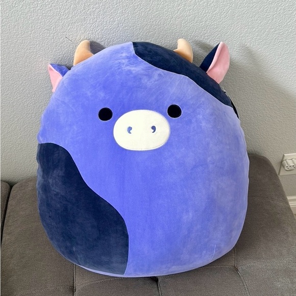Squishmallows | Toys | Official Kellytoy Squishmallows 24 Inch Ingrid ...